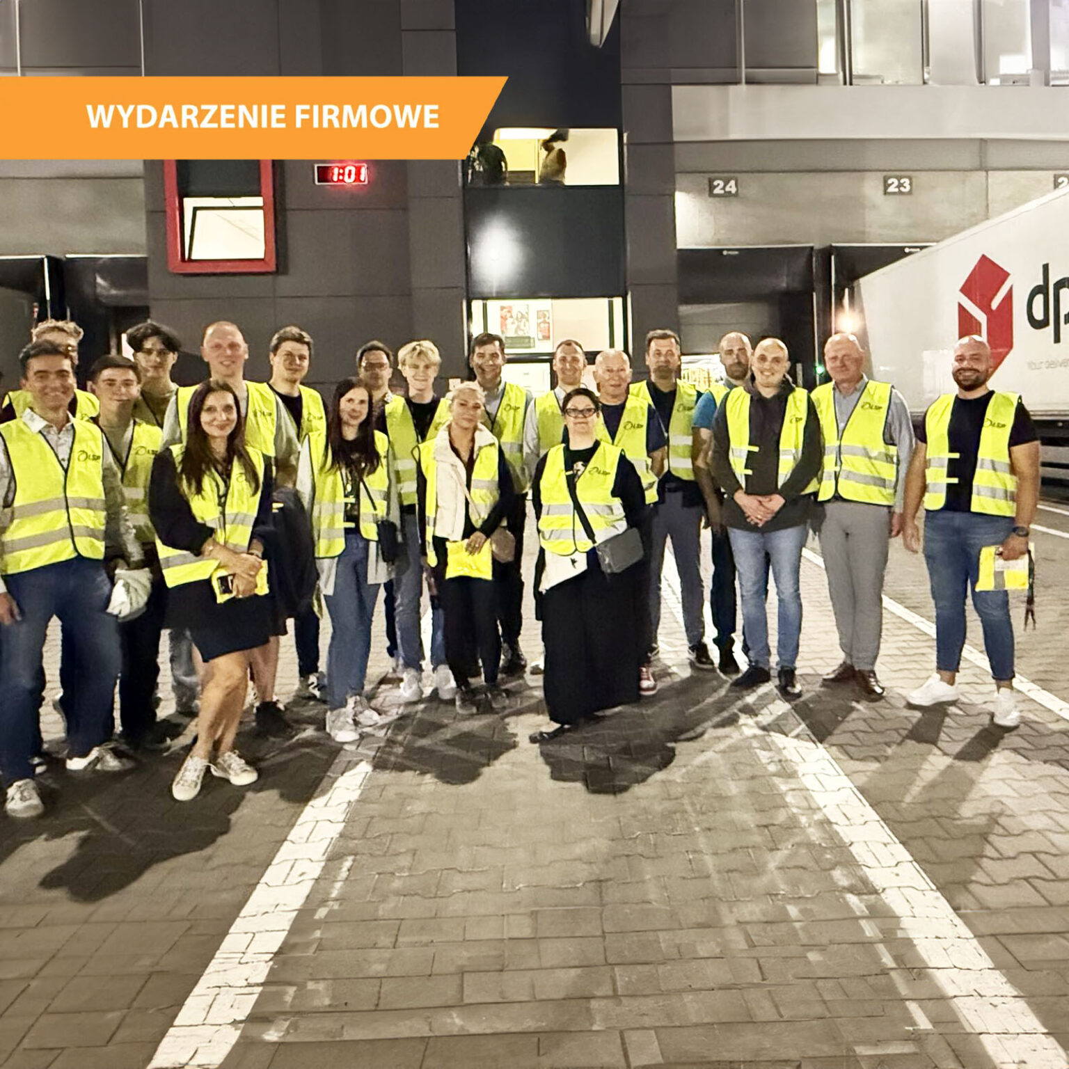 LSP GROUP – Logistyka krajowa, międzynarodowa oraz transport specjalistyczny – Lider w zakresie ...